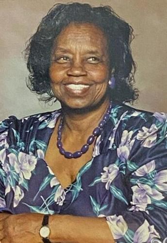 Rose Mae Batiste Stovall | Obituaries | The Daily News
