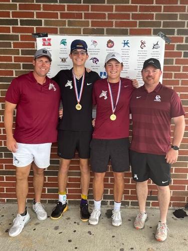 Familiar foes await local teams at state tennis meet | High School ...