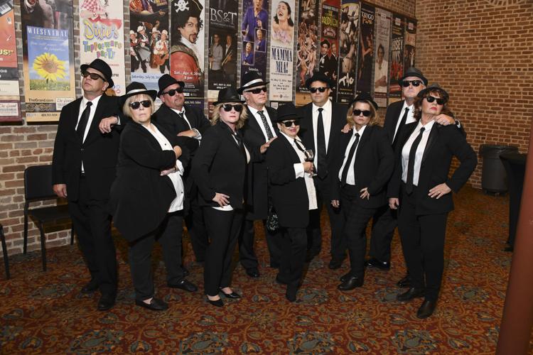 Island Hopping: Revelers enjoy star-studded night at The Grand ...