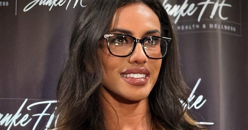 Crystal Janke | Special Sections | The Daily News