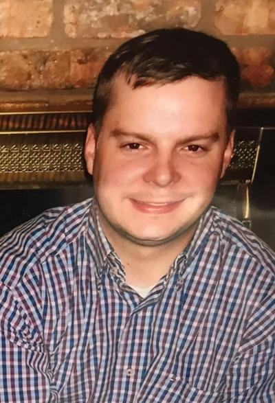 Landon Shane Studdard | Obituaries | The Daily News