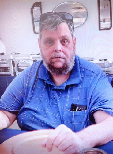 Richard "Ricky" Lavern Newman, Jr. | Obituaries | The Daily News