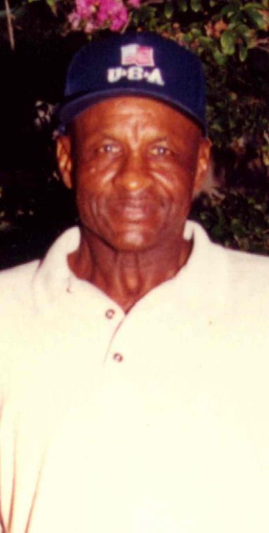 RayDell Jones | Obituaries | The Daily News
