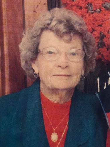 Emma Jene Phillips | Obituaries | The Daily News