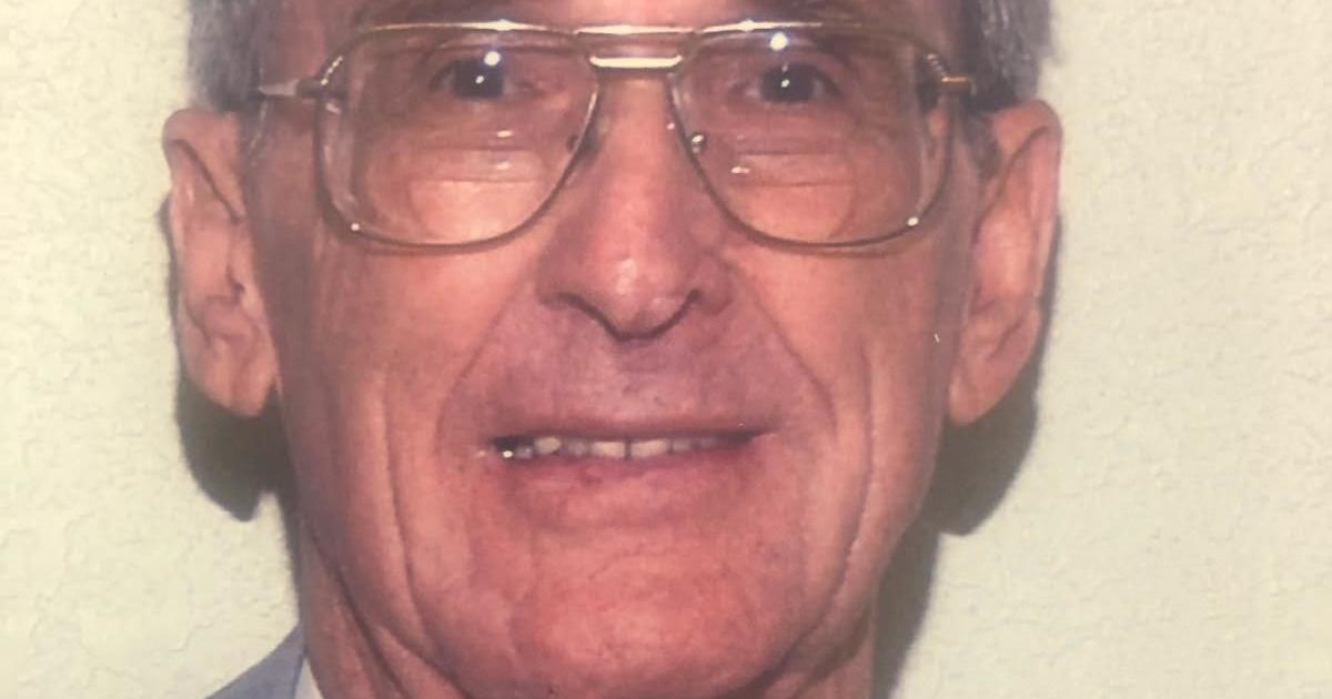 Kenneth G. Laird | Obituaries | The Daily News