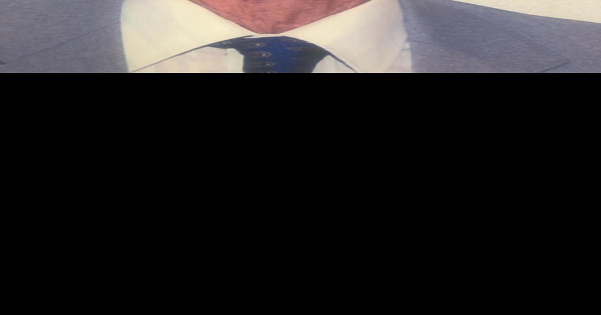 Kenneth G. Laird | Obituaries | The Daily News