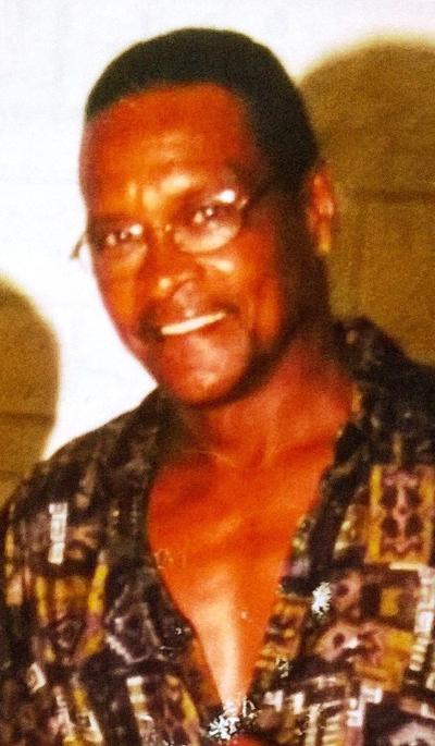 Eric Nicholas Houston | Obituaries | The Daily News