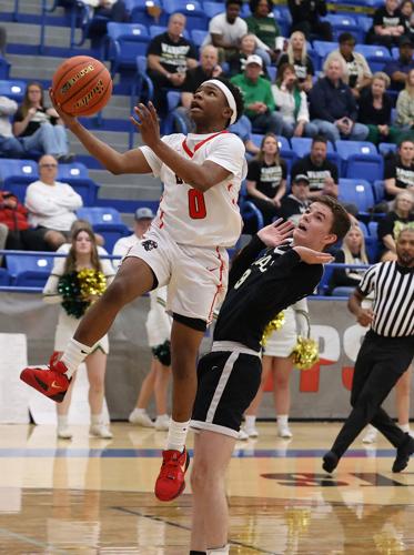 O’Connell takes down Legacy to reach TAPPS 2A state final | High School ...
