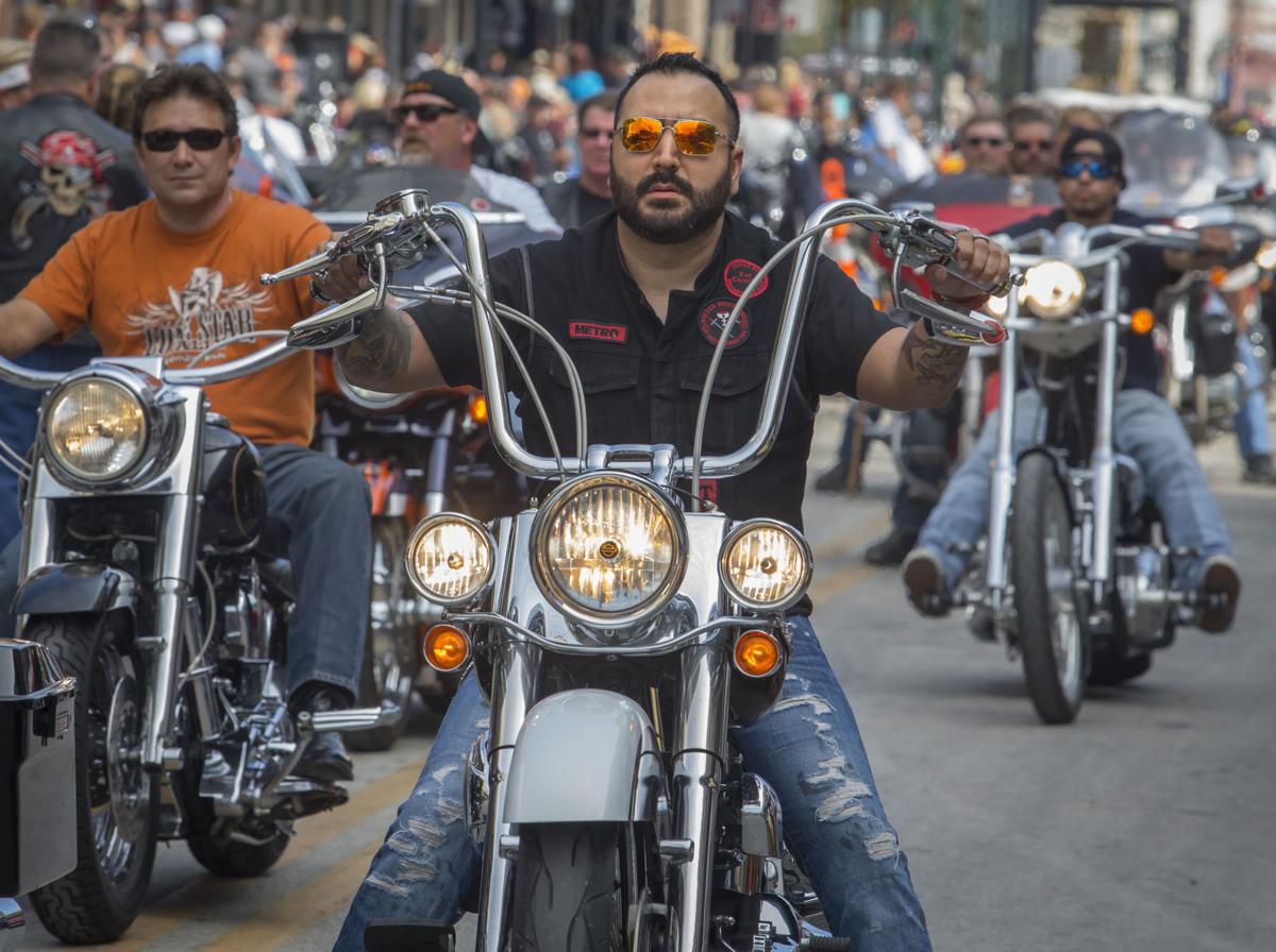 Motorcycle Rally Galveston Tx 2017 | Reviewmotors.co