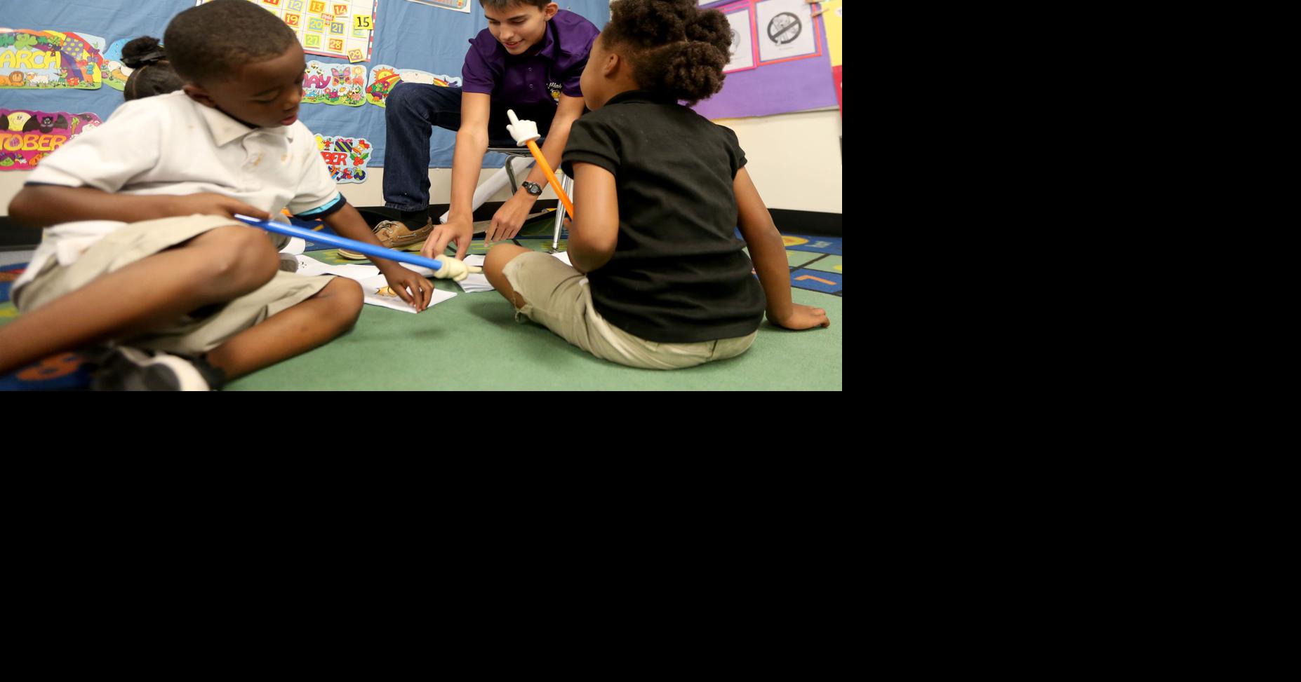 BESTT program continuing strong at Ball High School | Local News | The ...