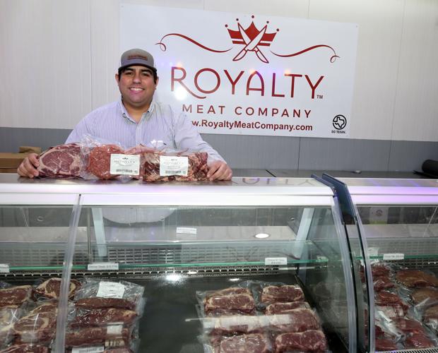 Biz Buzz: Steakhouse chain plans Texas City eatery; Royalty Meat ...
