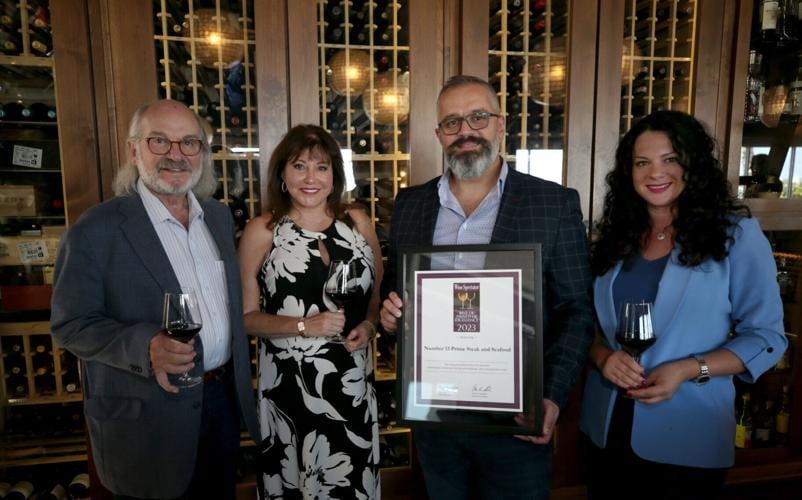 Biz Buzz: Law firm acquires historic Custom House; Galveston Shrimp Co ...