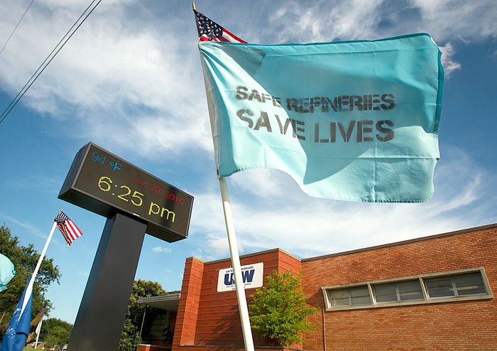 An end to the strike: Union membership votes to return to work after ...