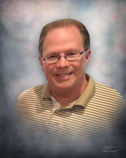 Timothy James "Tim" Holt | Obituaries | The Daily News