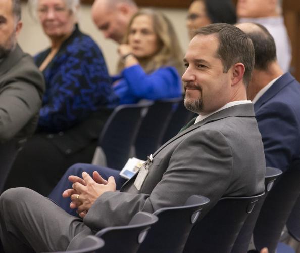 Galveston County school districts outline priorities for lawmakers ...