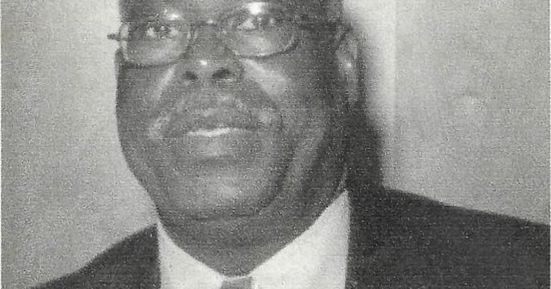 Leonard Gatson | Obituaries | The Daily News