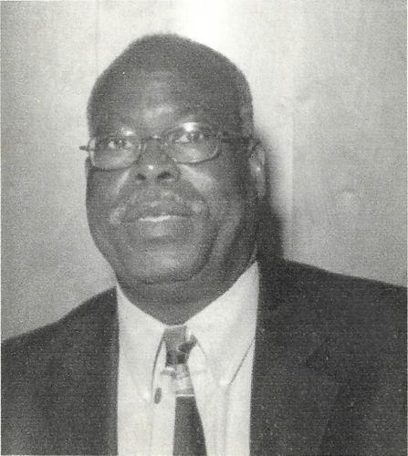 Leonard Gatson | Obituaries | The Daily News
