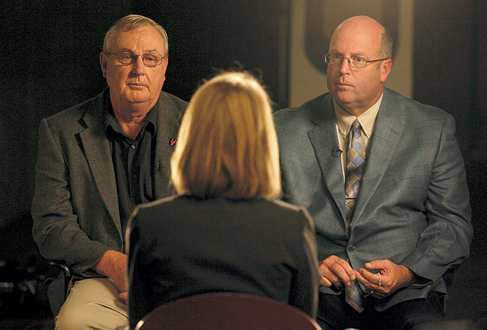 True crime meets Hollywood fiction | Local News | The Daily News