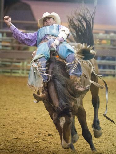 Photos: Galveston County Fair and Rodeo-Thursday, April 14 | In Focus ...