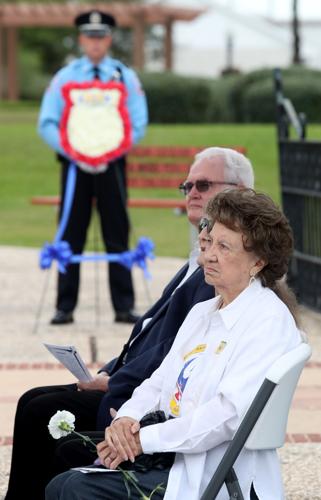 Texas City Disaster memorial | Local News | The Daily News
