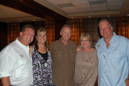 Redfish Rodeo | Coast: Faces | The Daily News