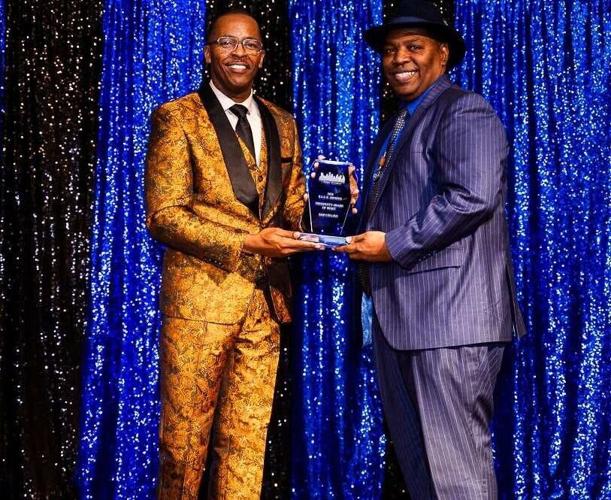 Out and About: Awards gala celebrates influential Black leaders ...