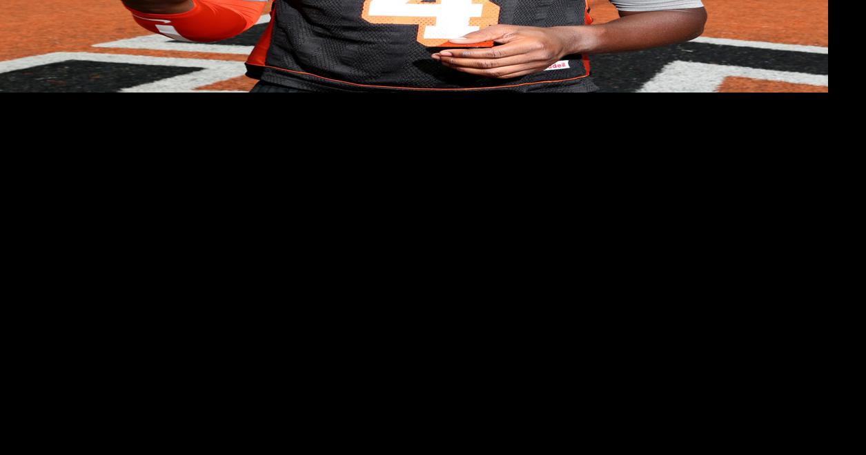 Texas City’s Da’Quan Thompson ready for return to Friendswood after ...