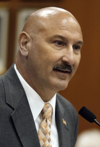 Two locals speak up for embattled GOP candidate in Austin | Local News ...