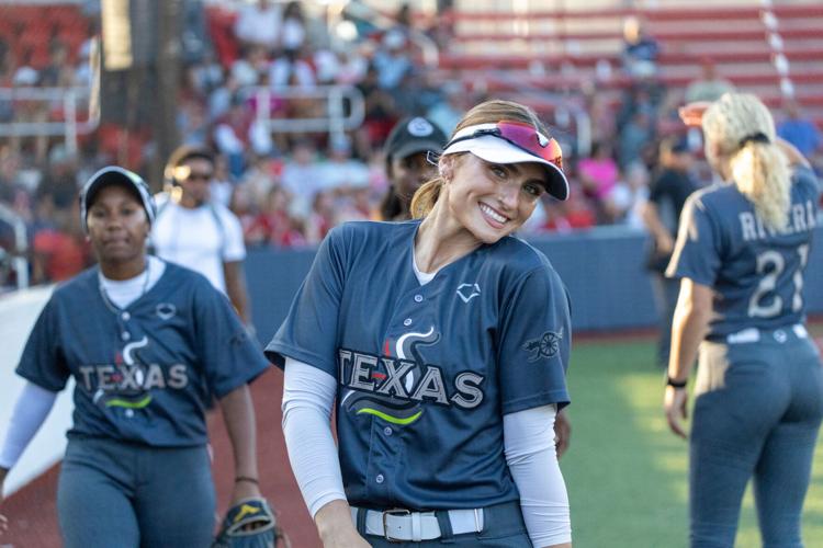 Former local standouts thrive in pro softball opportunity | Local ...