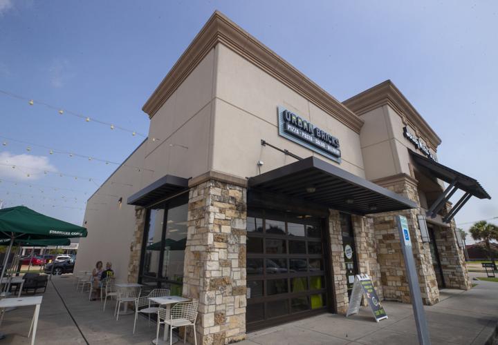Urban Bricks debuts in League City; Al's Treats opens in Texas City ...