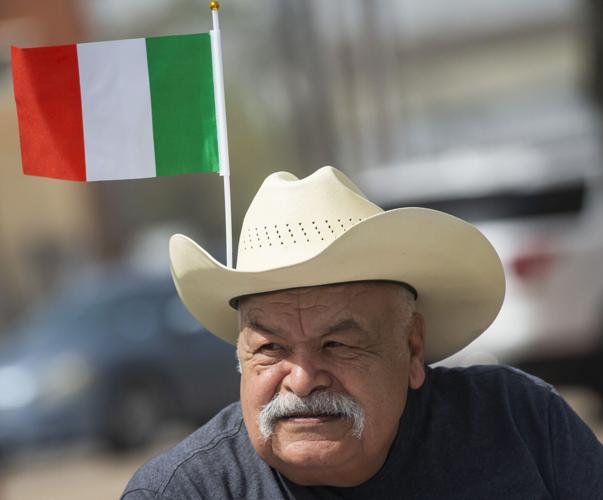 Dickinson celebrates Italian heritage | Local News | The Daily News