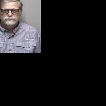 Santa Fe judge charged with aggravated sexual assault of a child ...