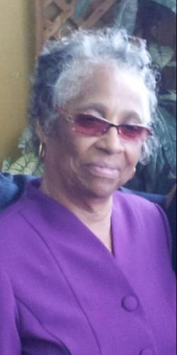 Victoria Vickie Broussard | Obituaries | The Daily News