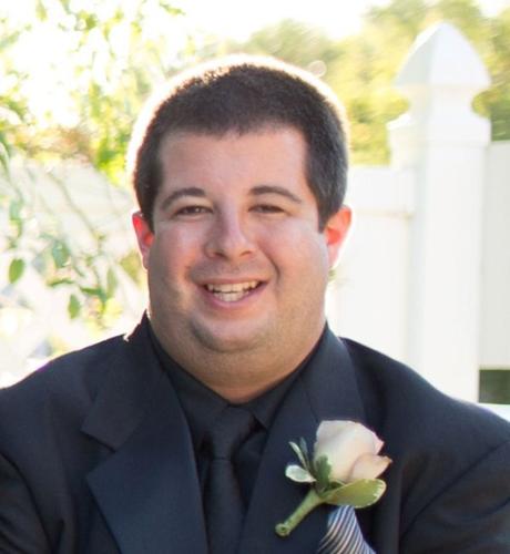 Jack "JJ" Dixon Vassallo | Obituaries | The Daily News