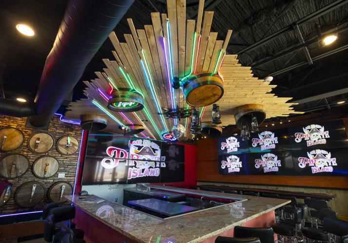 Biz Buzz: Pirate-themed restaurant plans seawall venture ...