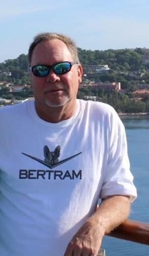 James Lamar Roberts Jr. | Obituaries | The Daily News