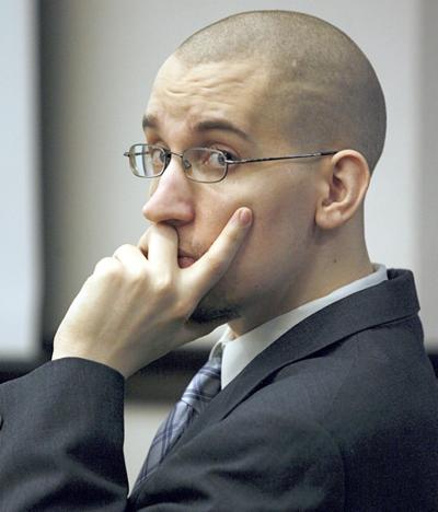 Mullis' execution could be set in September | Local News | The Daily News