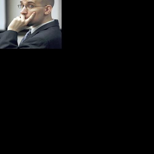 Mullis' execution could be set in September | Local News | The Daily News