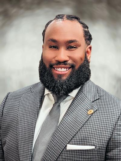 Jared Williams | Special Sections | The Daily News