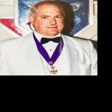 Daniel B. Kidwell | Obituaries | The Daily News