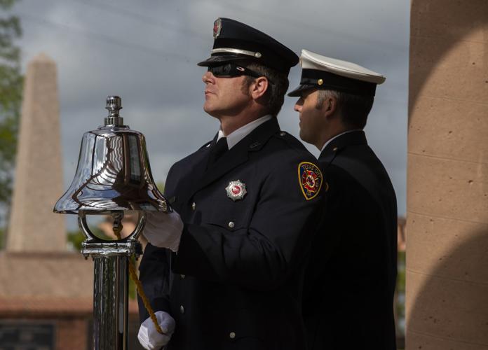Photos: 1947 Texas City Disaster Memorial Service | In Focus | The ...
