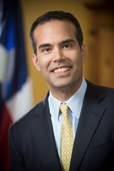 Bush favors building coastal barriers along the beach | Local News ...