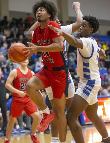 Clear Springs rises to challenge with gut-check win over Clear Lake ...