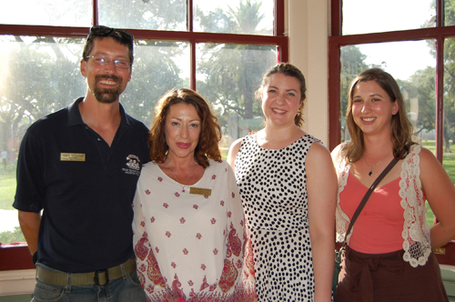 GHF annual meeting | Coast: Faces | The Daily News