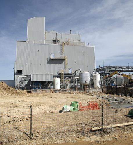 As pharmaceutical demand increases Ashland expands | Profiles: Business ...