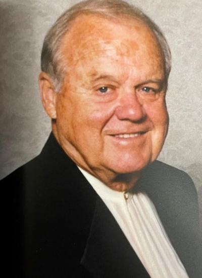 Rodney Desmond Kidd | Obituaries | The Daily News