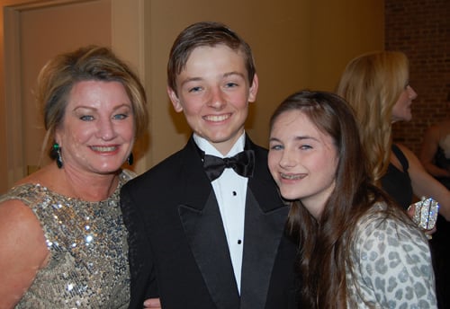 Eiland receives Thompson award | Coast: Faces | The Daily News