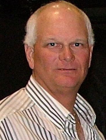 Candidate Profile: Mark Townsend | | The Daily News