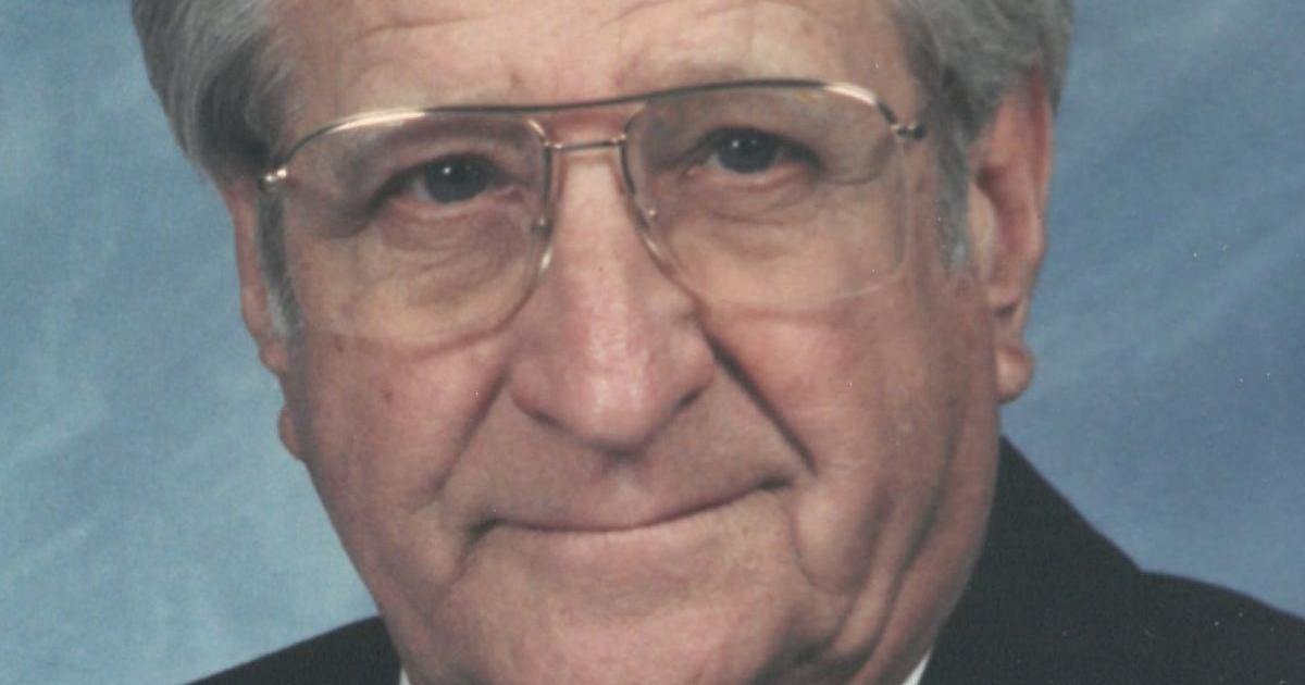 Albert Andrew Sokol | Obituaries | The Daily News
