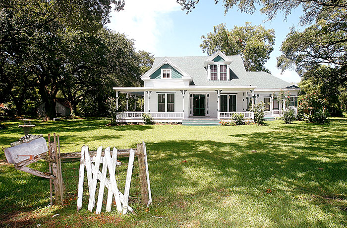 Stringfellow Orchards makes National Register of Historic Places ...